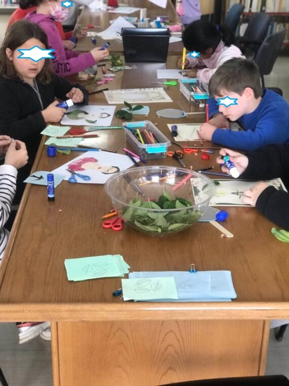 ΕΠΙΣΚΕΨΗ ΜΑΘΗΤΩΝ Γ’ τάξης 3ου ΔΗΜΟΤΙΚΟΥ ΣΧΟΛΕΙΟΥ ΚΟΡΩΠΙΟΥ – koropilib.gr