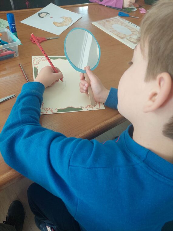 ΕΠΙΣΚΕΨΗ ΜΑΘΗΤΩΝ Γ’ τάξης 3ου ΔΗΜΟΤΙΚΟΥ ΣΧΟΛΕΙΟΥ ΚΟΡΩΠΙΟΥ – koropilib.gr