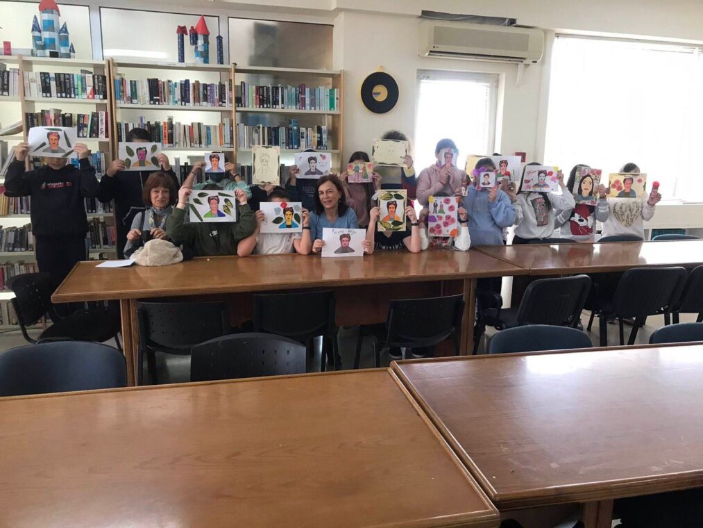 ΕΠΙΣΚΕΨΗ ΜΑΘΗΤΩΝ Ε’ τάξης 3ου ΔΗΜΟΤΙΚΟΥ ΣΧΟΛΕΙΟΥ ΚΟΡΩΠΙΟΥ – Πρόγραμμα ...