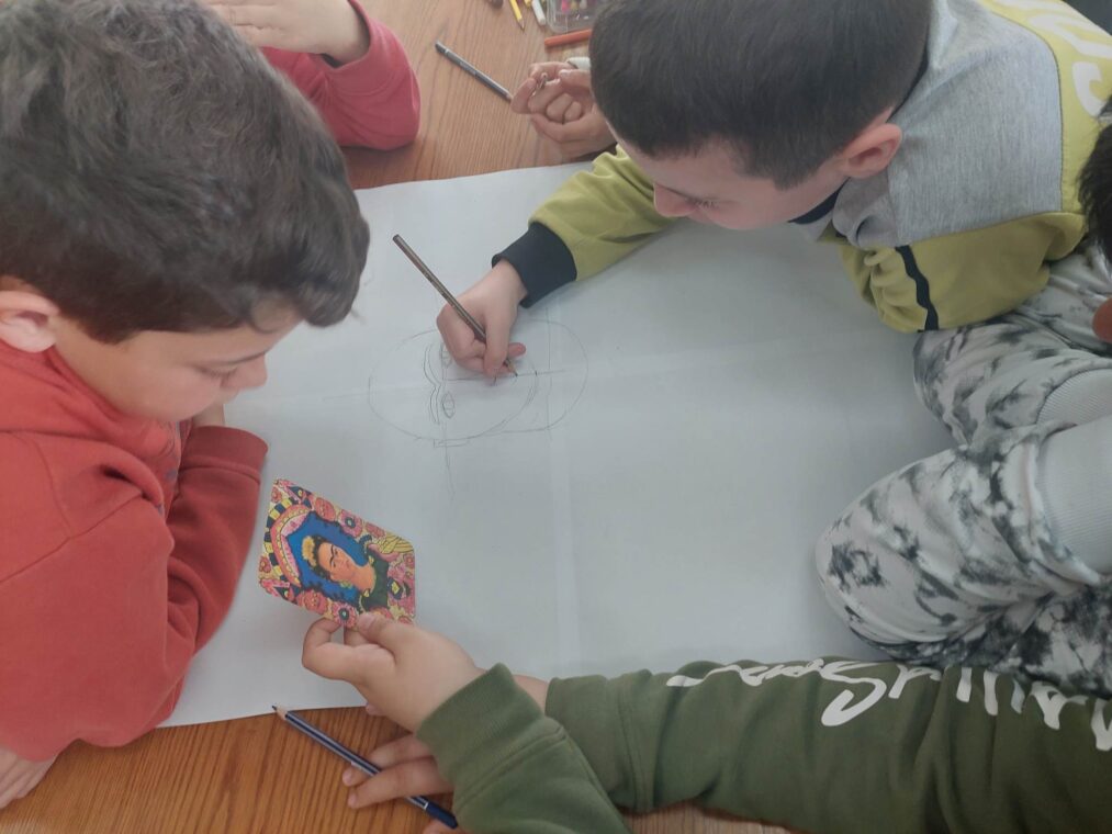 ΕΠΙΣΚΕΨΗ ΜΑΘΗΤΩΝ Ε’ τάξης 3ου ΔΗΜΟΤΙΚΟΥ ΣΧΟΛΕΙΟΥ ΚΟΡΩΠΙΟΥ – Πρόγραμμα ...