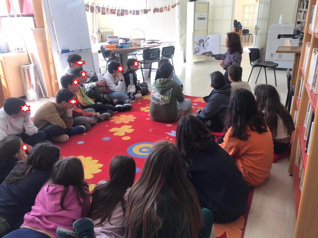 ΕΠΙΣΚΕΨΗ ΜΑΘΗΤΩΝ Ε’ τάξης 3ου ΔΗΜΟΤΙΚΟΥ ΣΧΟΛΕΙΟΥ ΚΟΡΩΠΙΟΥ – Πρόγραμμα ...