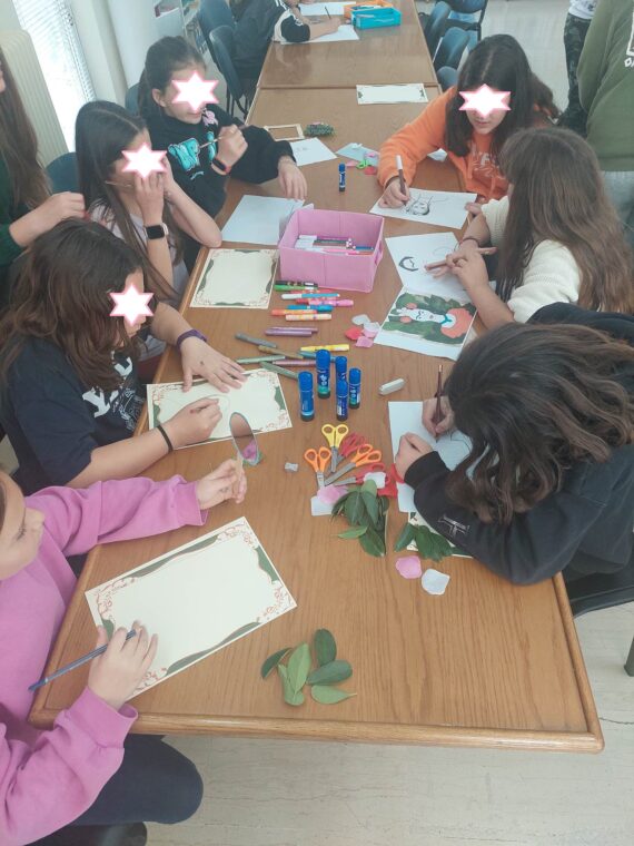 ΕΠΙΣΚΕΨΗ ΜΑΘΗΤΩΝ Ε’ τάξης 3ου ΔΗΜΟΤΙΚΟΥ ΣΧΟΛΕΙΟΥ ΚΟΡΩΠΙΟΥ – Πρόγραμμα ...