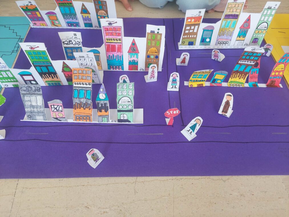 ΕΠΙΣΚΕΨΗ ΜΑΘΗΤΩΝ Γ’ τάξης 4ου ΔΗΜΟΤΙΚΟΥ ΣΧΟΛΕΙΟΥ ΚΟΡΩΠΙΟΥ – koropilib.gr