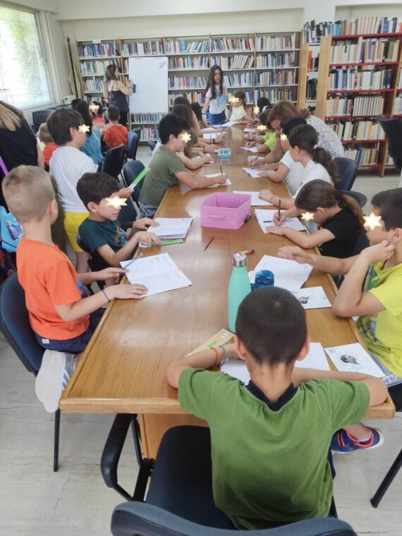 ΕΝΑΡΞΗ ΚΑΛΟΚΑΙΡΙΝΗΣ ΕΚΣΤΡΑΤΕΙΑΣ 2023 – koropilib.gr