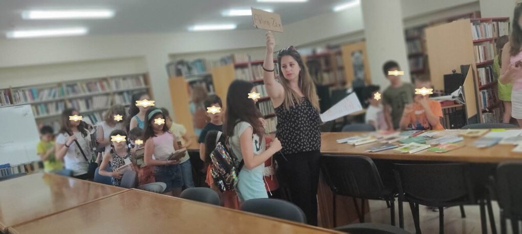 ΕΝΑΡΞΗ ΚΑΛΟΚΑΙΡΙΝΗΣ ΕΚΣΤΡΑΤΕΙΑΣ 2023 – koropilib.gr
