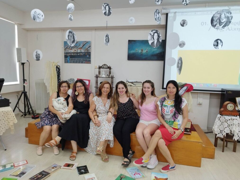 ΕΝΑΡΞΗ ΚΑΛΟΚΑΙΡΙΝΗΣ ΕΚΣΤΡΑΤΕΙΑΣ 2023 – koropilib.gr