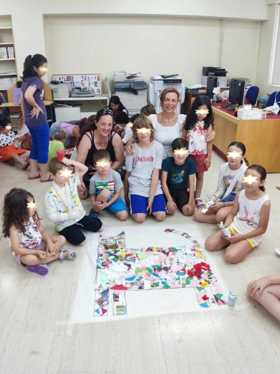 “ΠΟΥ ΠΑΝΕ ΟΙ ΓΑΤΕΣ ΤΟ ΚΑΛΟΚΑΙΡΙ;”- Καλοκαιρινή Εκστρατεία – koropilib.gr
