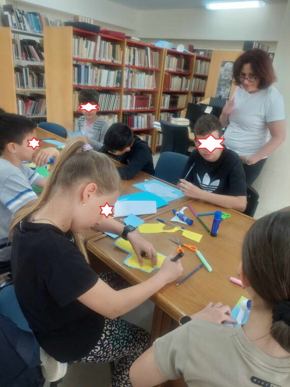 ΕΠΙΣΚΕΨΗ ΜΑΘΗΤΩΝ Ε’ τάξης 1ου Δημοτικού Σχολείου Κορωπίου – Πρόγραμμα ...